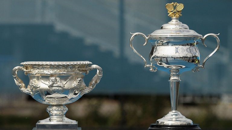 Australian Open 2023: History beckons for maestros of Melbourne - Jamie ...